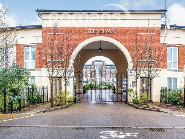 Apartment at Trevelyan, Bracknell