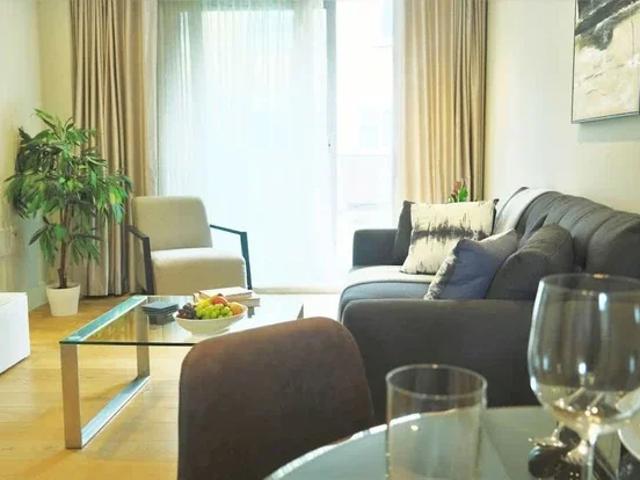 Apartment at Treveris Street, Greater London