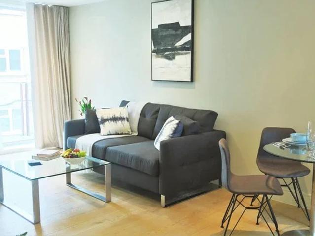 Apartment at Treveris Street, Greater London