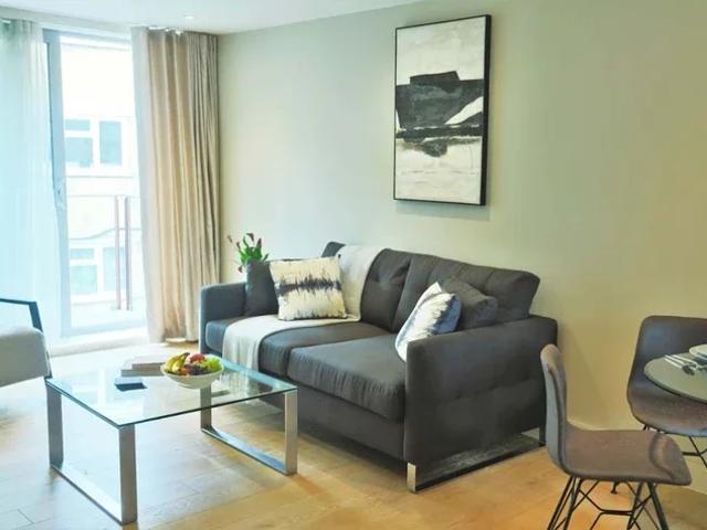 Apartment at Treveris Street, Greater London
