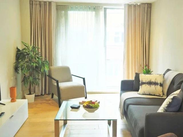Apartment at Treveris Street, Greater London