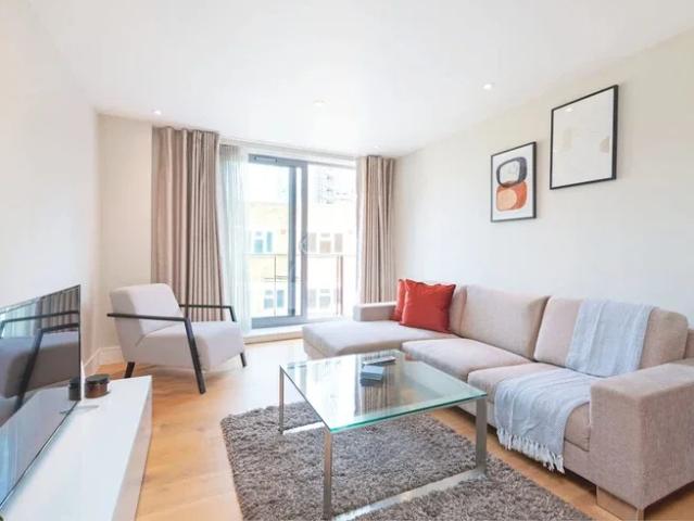 Apartment at Treveris Street, Greater London
