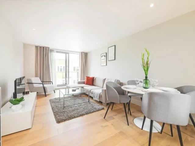 Apartment at Treveris Street, Greater London