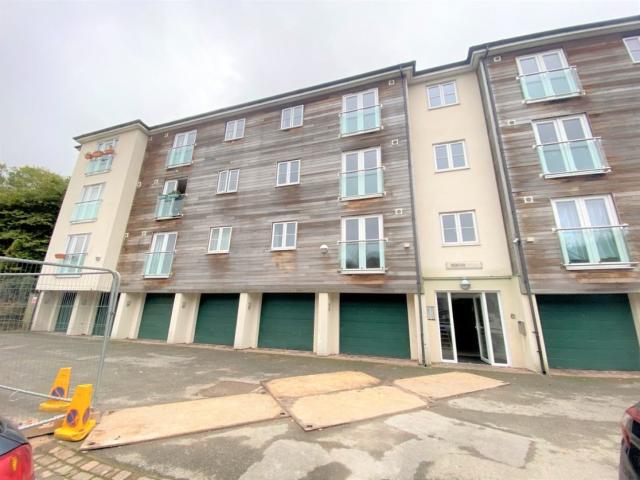 Apartment at Treverth, Penryn