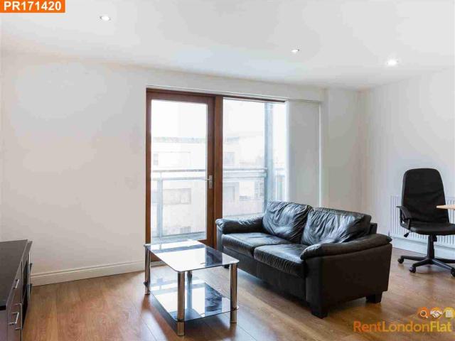 Apartment at Trevithick Way, Greater London
