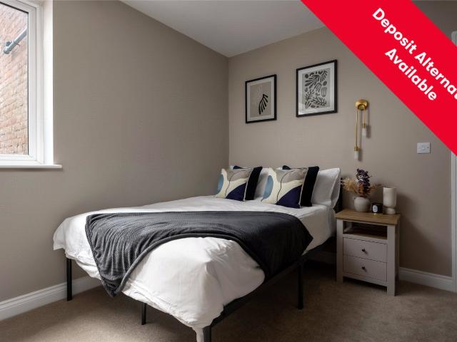 Apartment at Trier Way, Gloucester