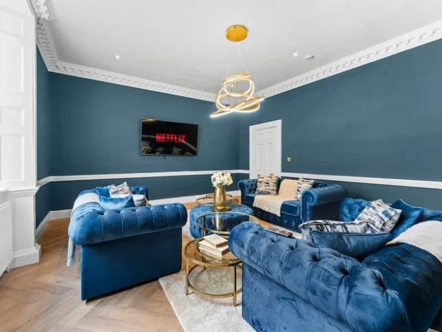 Apartment at Trim Street, Bath