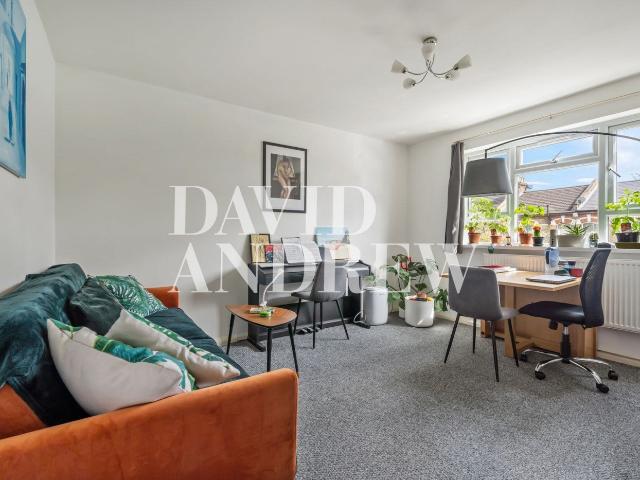 Apartment at Trinder Road, Greater London