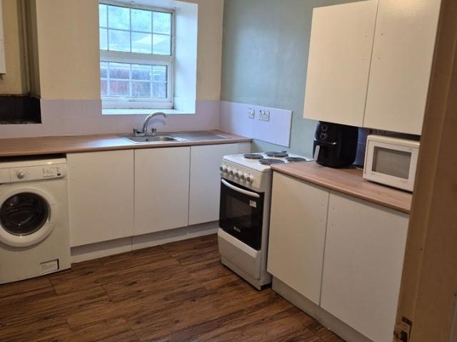 Apartment at Trindle Road, Dudley