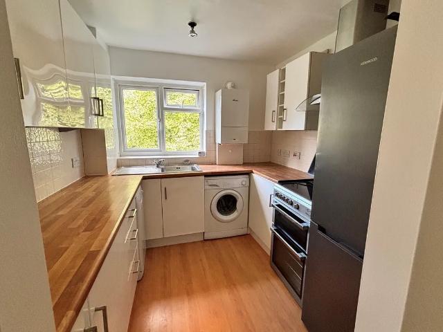 Apartment at Tring Road, Wendover