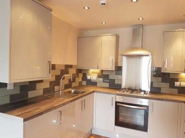 Apartment at Saint Nicholas Road, Bristol
