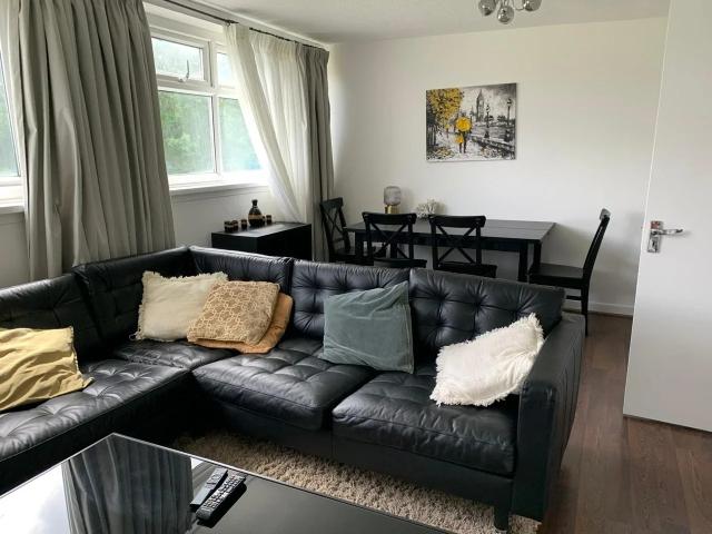 Apartment at Trinity Way, Greater London