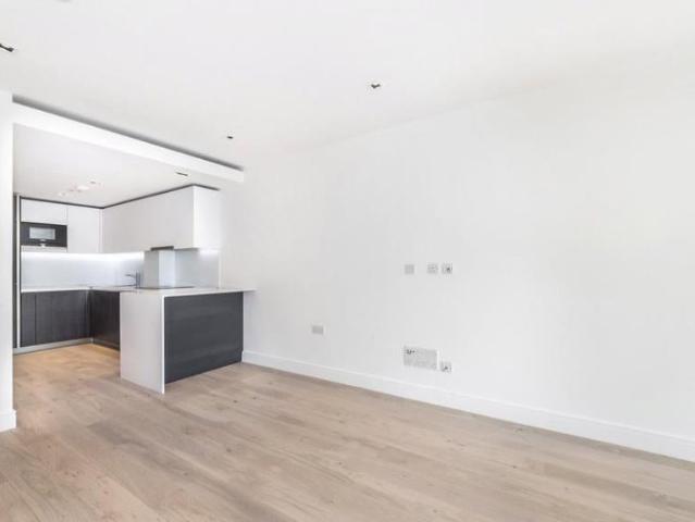 Apartment at Trinity Way, Greater London