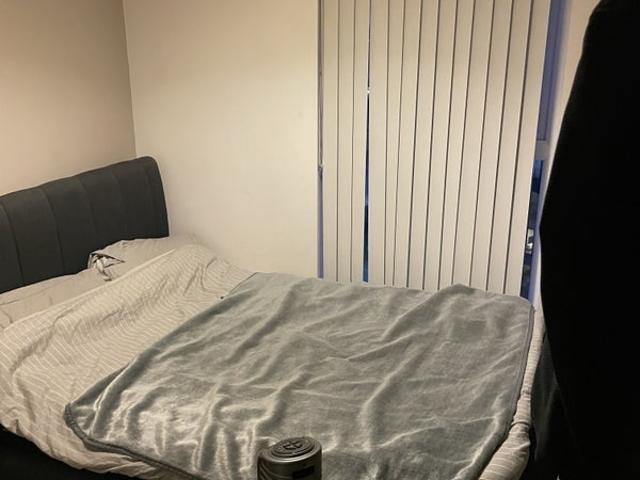 Apartment at Trinity Way, Salford
