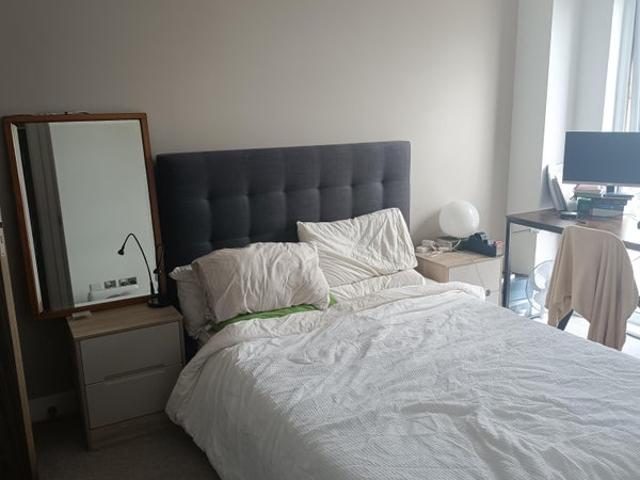 Apartment at Trinity Way, Salford