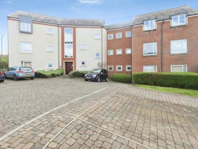 Apartment at Trinity Way, Stratford on Avon