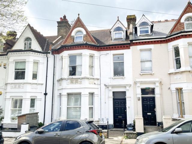 Apartment at Trinity Avenue, Southend on Sea