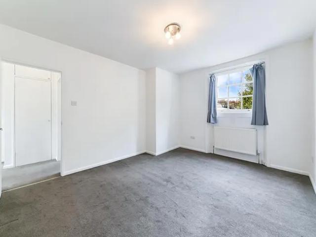 Apartment at Trinity Church Square, Greater London