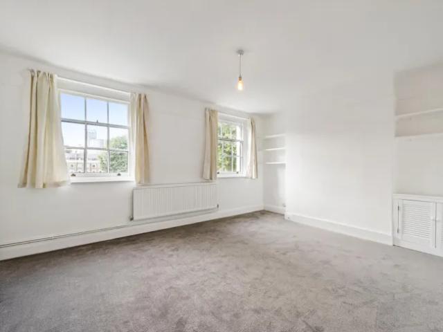 Apartment at Trinity Church Square, Greater London