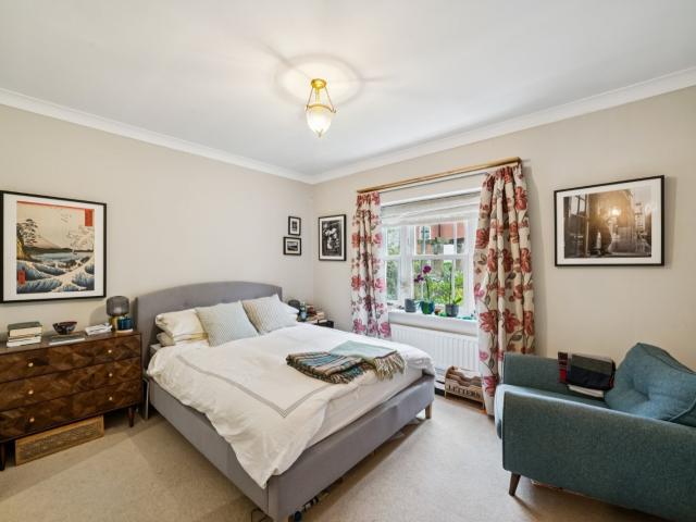 Apartment at Trinity Church Road, Greater London