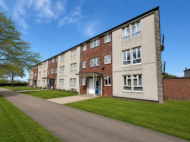Apartment at Trinity Close, Gosport