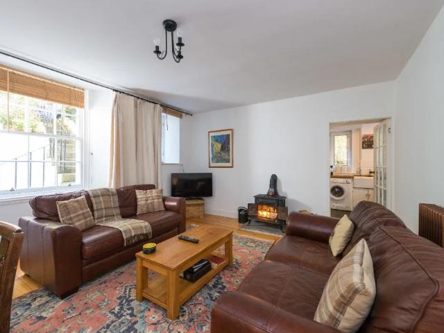 Apartment at Trinity Crescent, City of Edinburgh