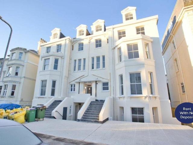 Apartment at Trinity Gardens, Folkestone and Hythe District