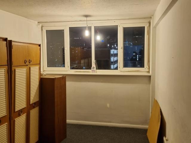 Apartment at Trinity Gardens, Greater London