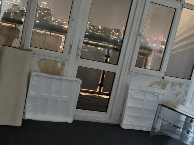 Apartment at Trinity Gardens, Greater London
