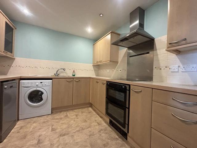 Apartment at Trinity Lane, Hinckley and Bosworth