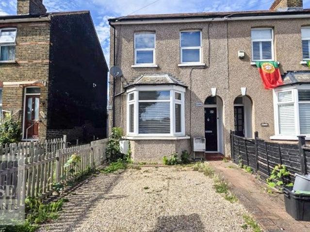 Apartment at Trinity Lane, Waltham Cross