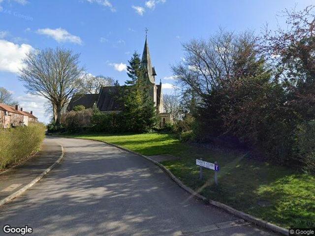 Apartment at Trinity Meadows, Stockton on the Forest