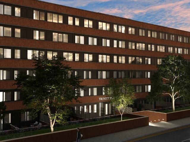 Apartment at Trinity Point, Gravesham