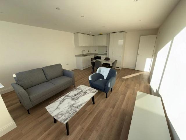 Apartment at Trinity Point, Gravesham
