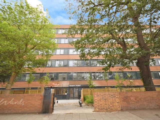 Apartment at Trinity Point, Gravesham