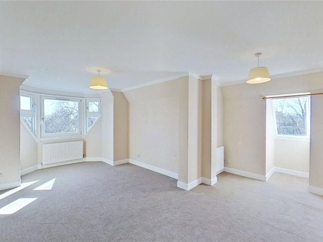 Apartment at Trinity Road, City of Edinburgh