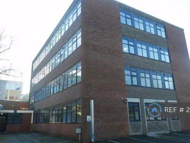 Apartment at Trinity Road, Dudley