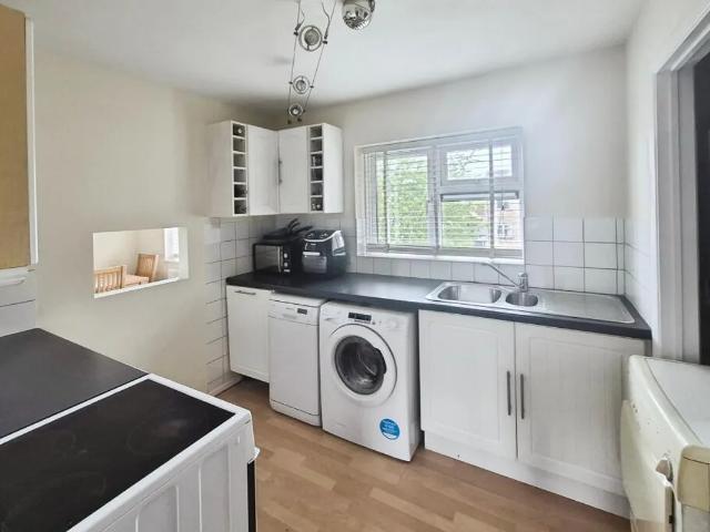 Apartment at Trinity Road, East Hertfordshire