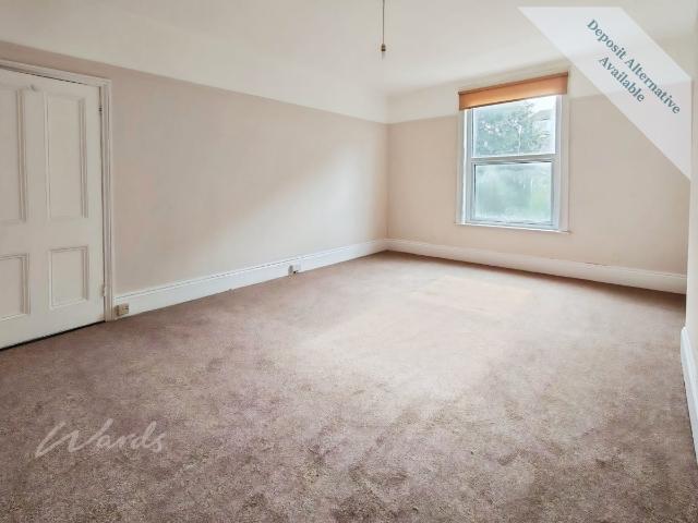 Apartment at Trinity Road, Folkestone and Hythe District