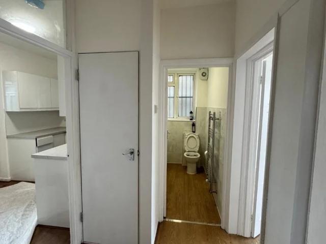 Apartment at Trinity Road, Greater London