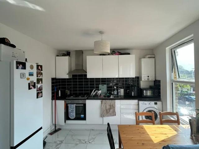 Apartment at Trinity Road, Greater London