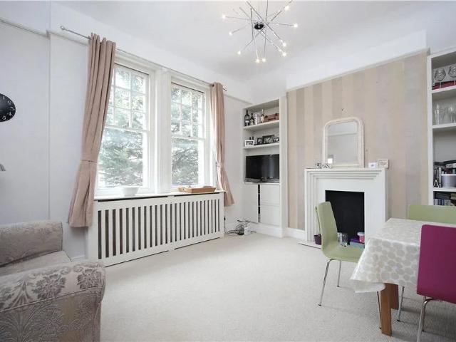 Apartment at Trinity Road, Greater London