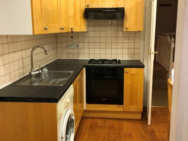 Apartment at Trinity Road, Greater London