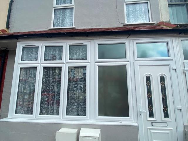 Apartment at Trinity Road, Greater London