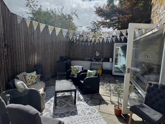 Apartment at Trinity Road, Greater London