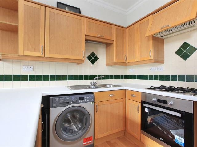 Apartment at Trinity Road, Greater London