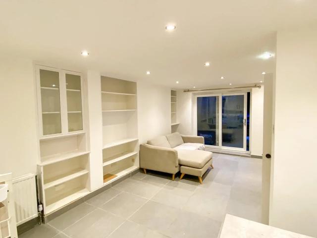 Apartment at Trinity Road, Greater London