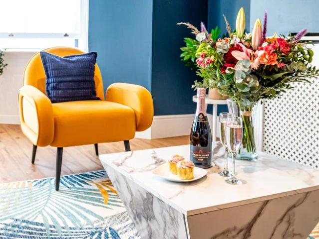 Apartment at Trinity Square, Thanet