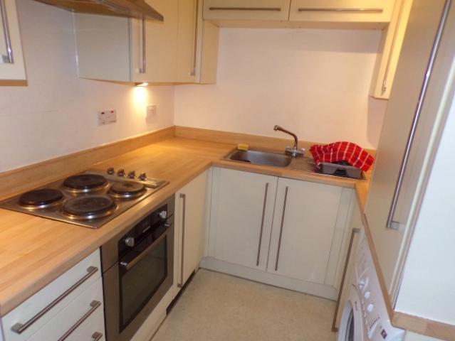 Apartment at Trinity Square, Thanet