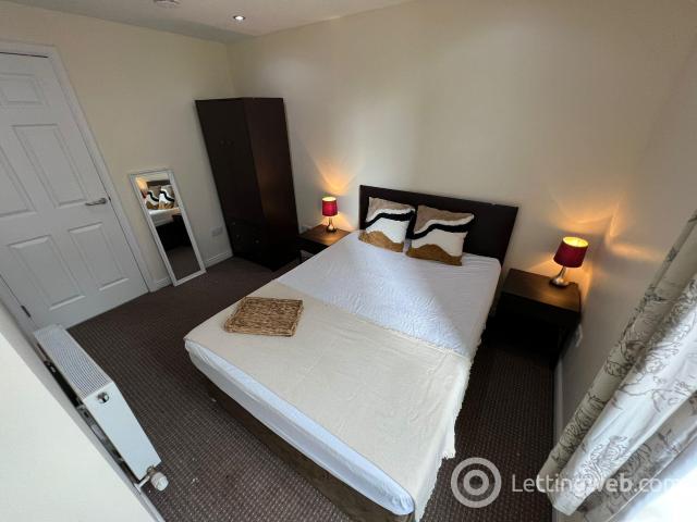 Apartment at Trinity Street, Aberdeen City